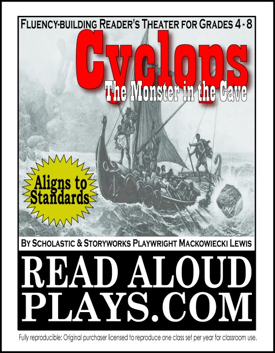 Classic Short Story Plays – ReadAloudPlays.com
