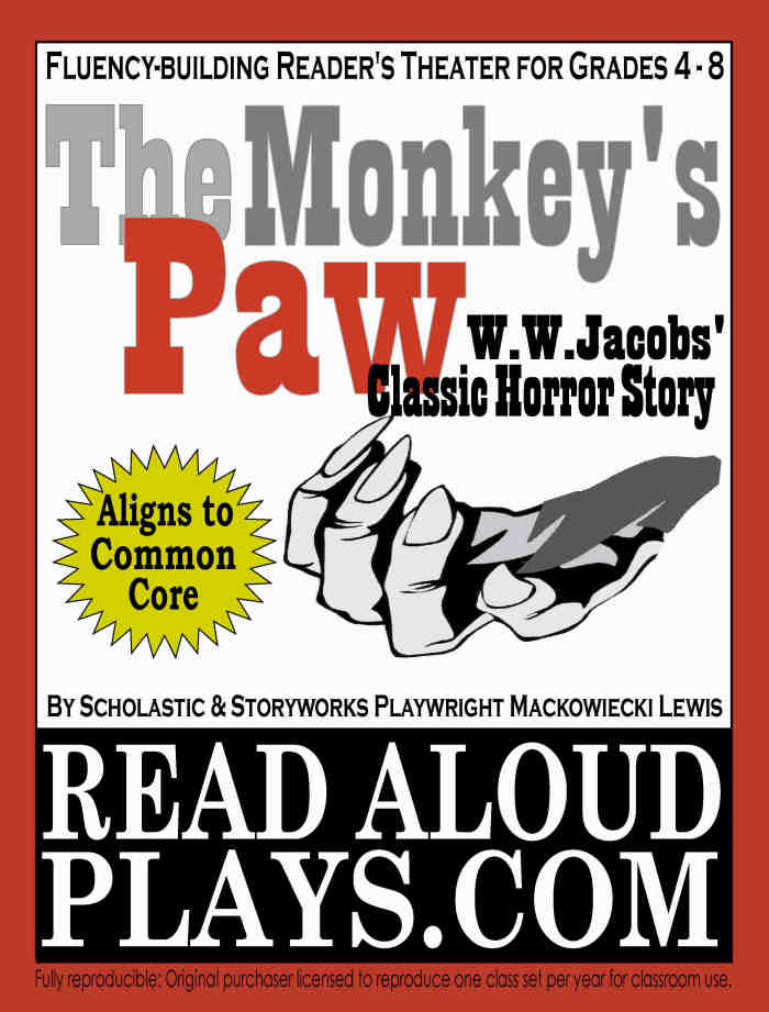 Classic Short Story Plays – ReadAloudPlays.com