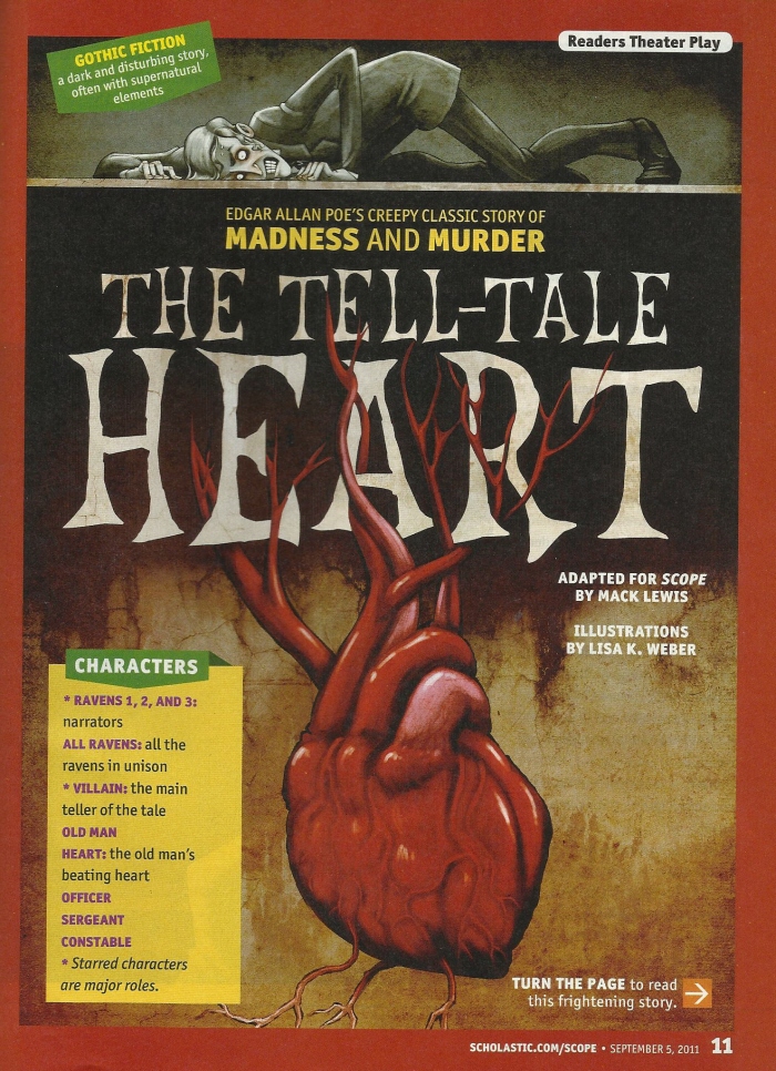 Classic Short Story Plays – ReadAloudPlays.com