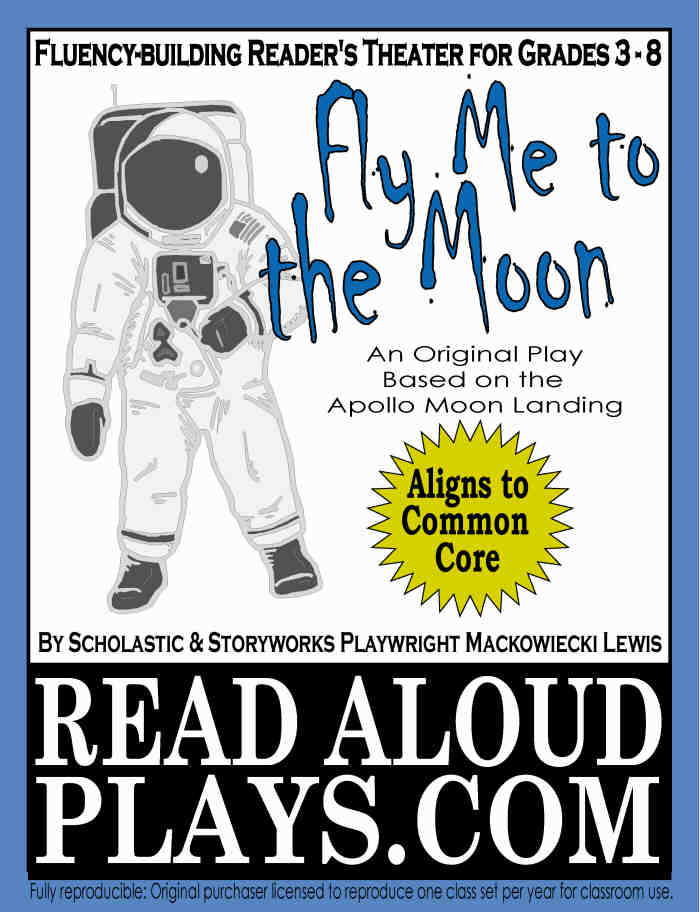 American History Plays – ReadAloudPlays.com