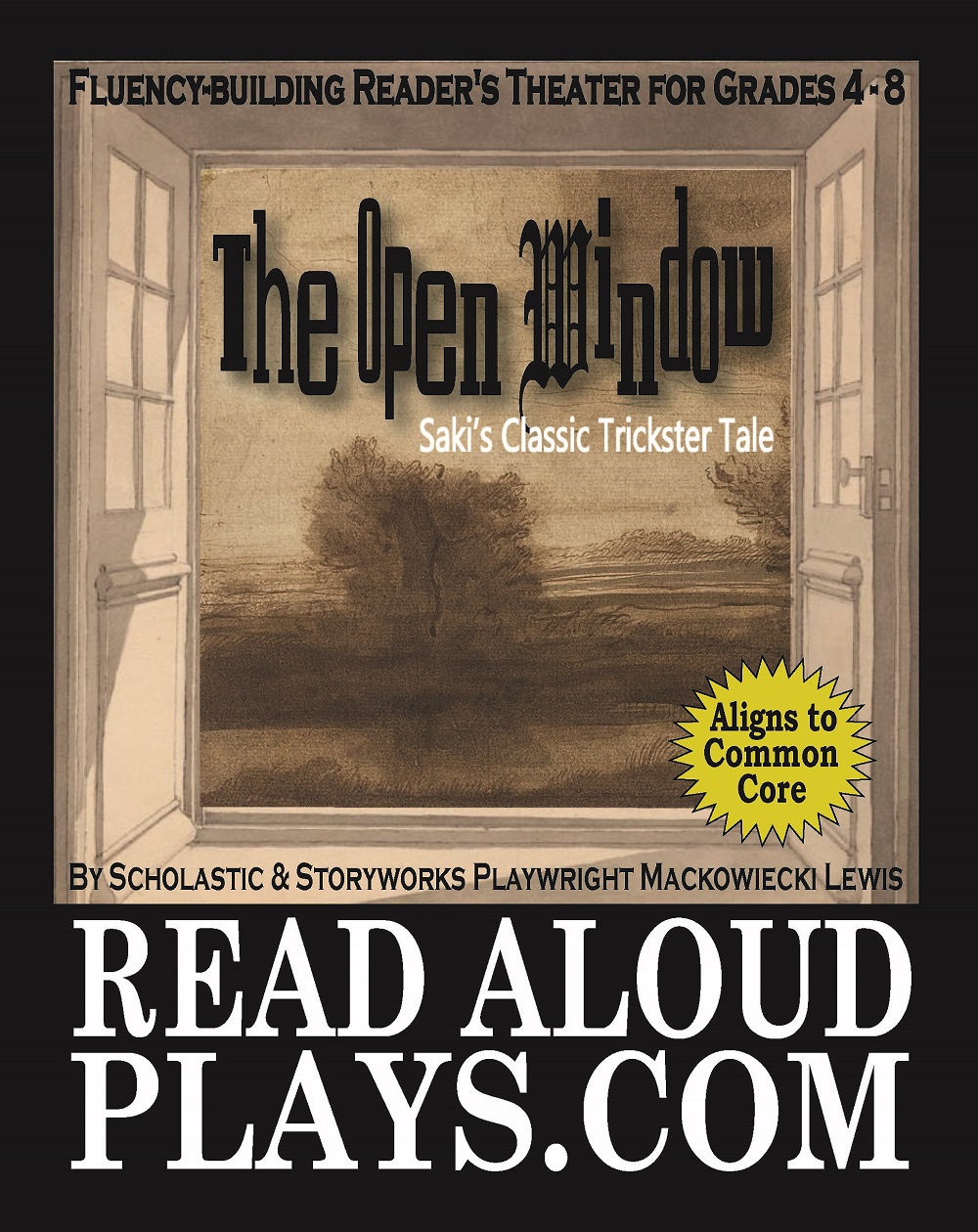 Classic Short Story Plays – ReadAloudPlays.com