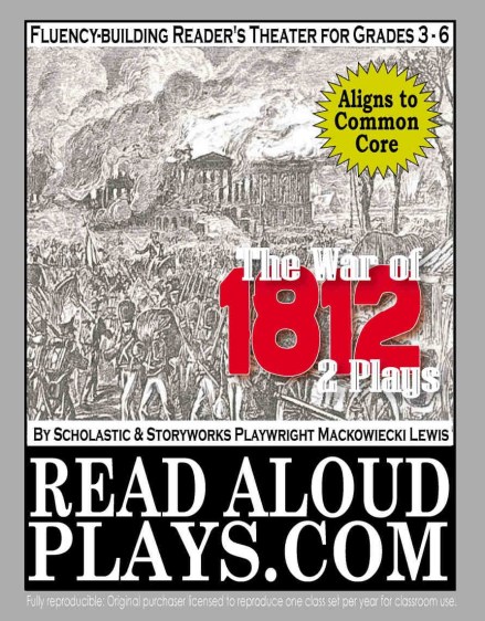 American History Plays – ReadAloudPlays.com