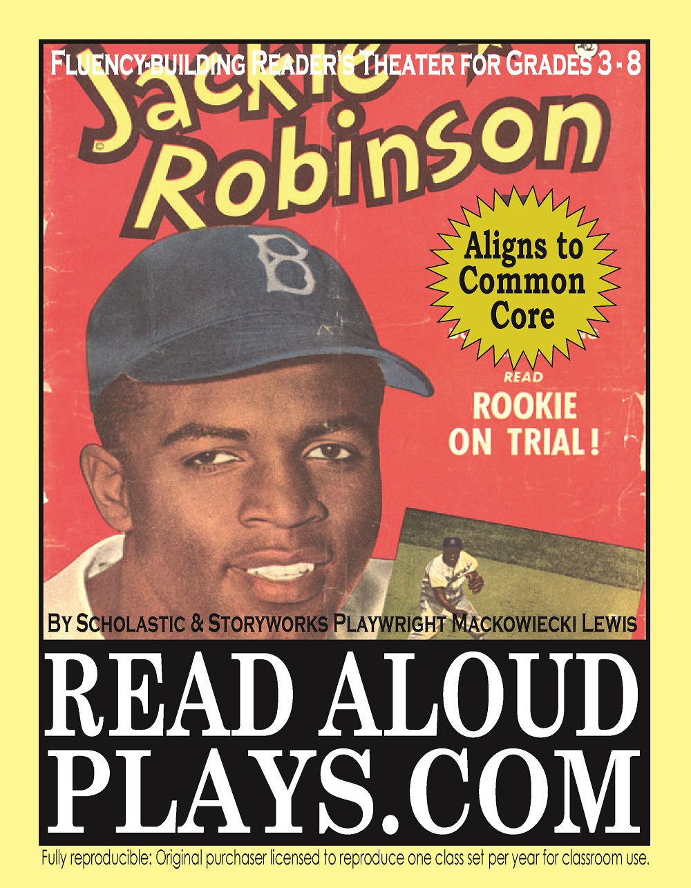Black History & Civil Rights Plays – ReadAloudPlays.com