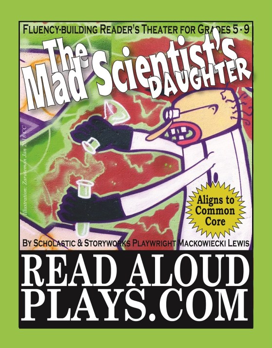 Classic Short Story Plays – ReadAloudPlays.com