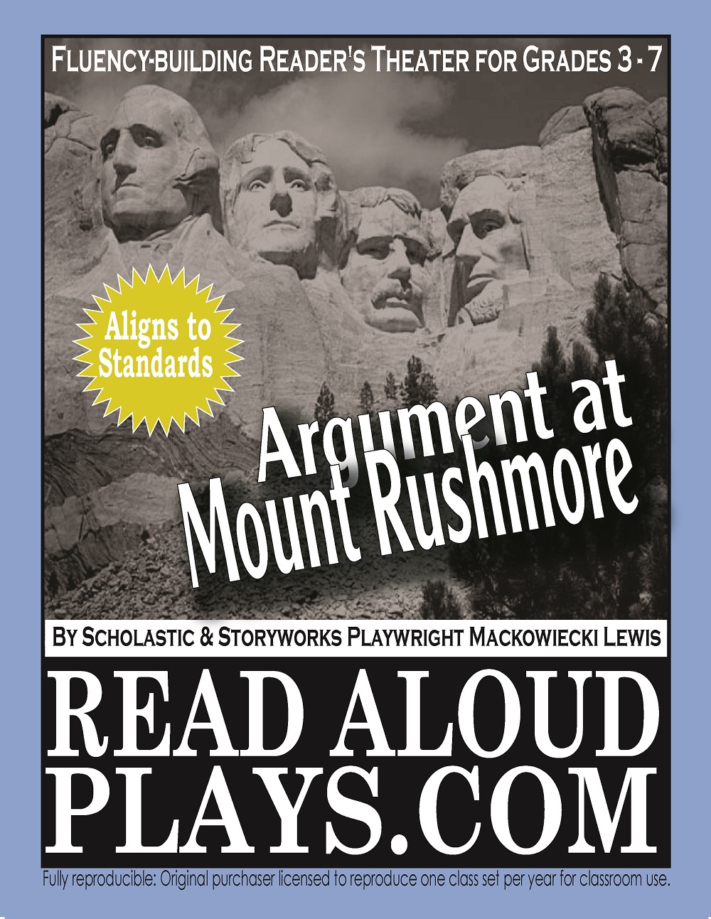 American History Plays – ReadAloudPlays.com