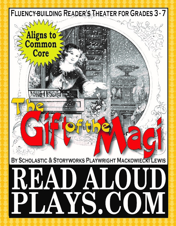 Classic Short Story Plays – ReadAloudPlays.com