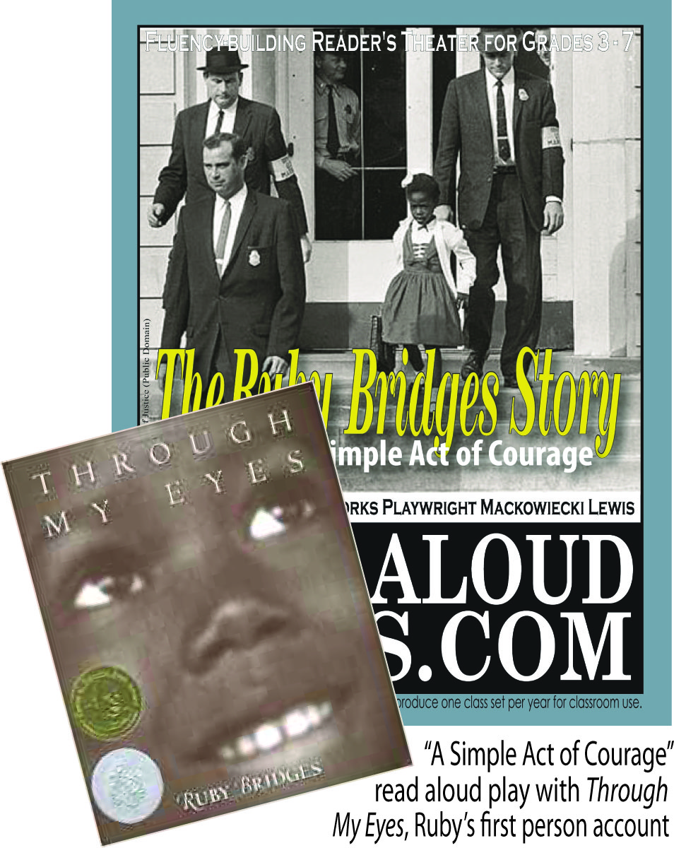 Plays and Paired Texts for Black History Month – ReadAloudPlays.com