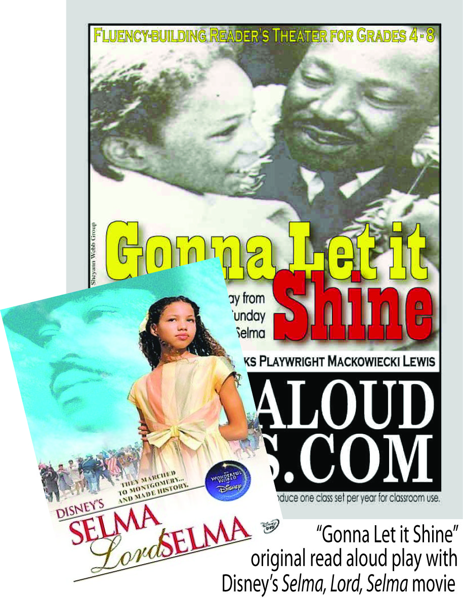 Plays and Paired Texts for Black History Month – ReadAloudPlays.com