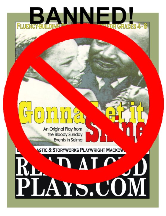 ReadAloudPlays.com – Exceptional Reader's Theater